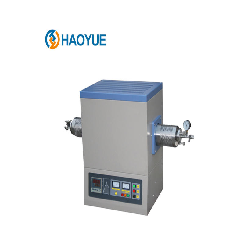 ODM. Tubular hydrogen furnace（30℃~1000℃）