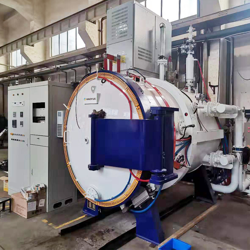 Heat Treatment Furnace, Vacuum Furnace and Special Furnace Supplier ...