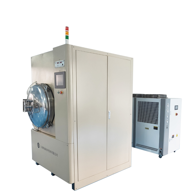 Heat Treatment Furnace, Vacuum Furnace and Special Furnace Supplier ...