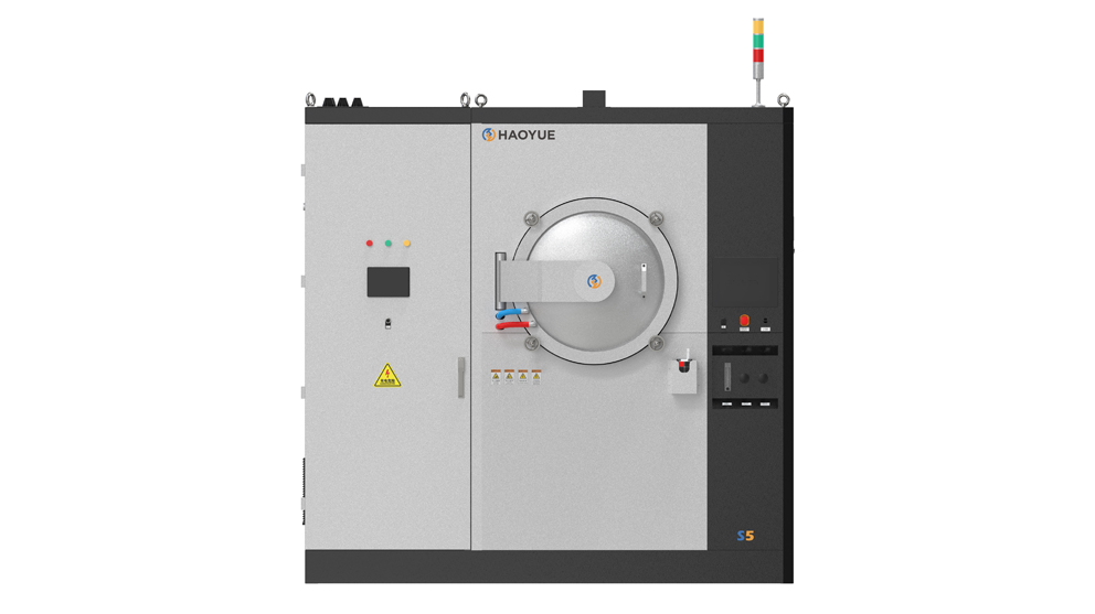 S4 SPS Sintering System
